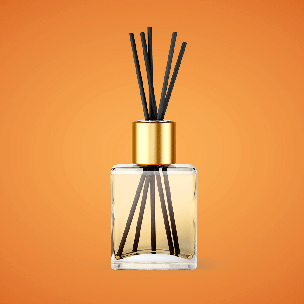 Diffuser Bottles, Caps & Accessories by Colorlites – ColouredBottles