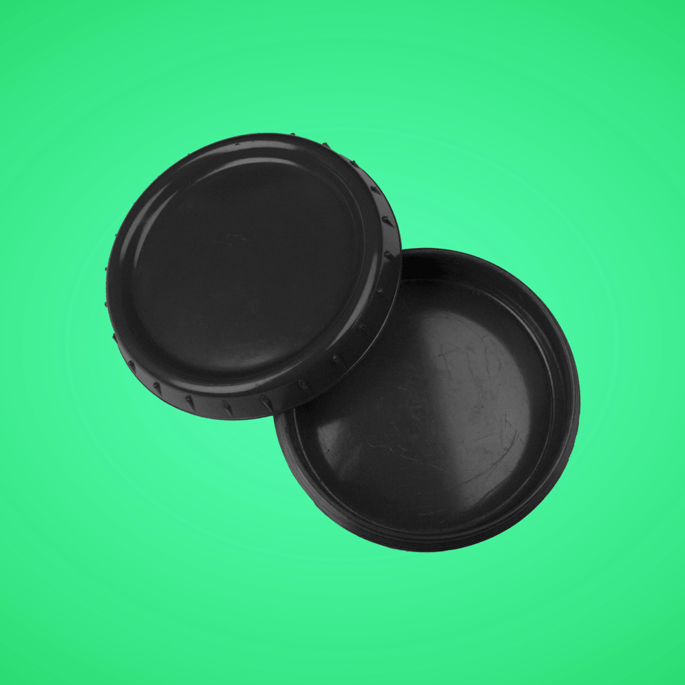 Bakelite Caps & Lids by Colorlites for Glass Bottles/Jars – Tagged "Cap"