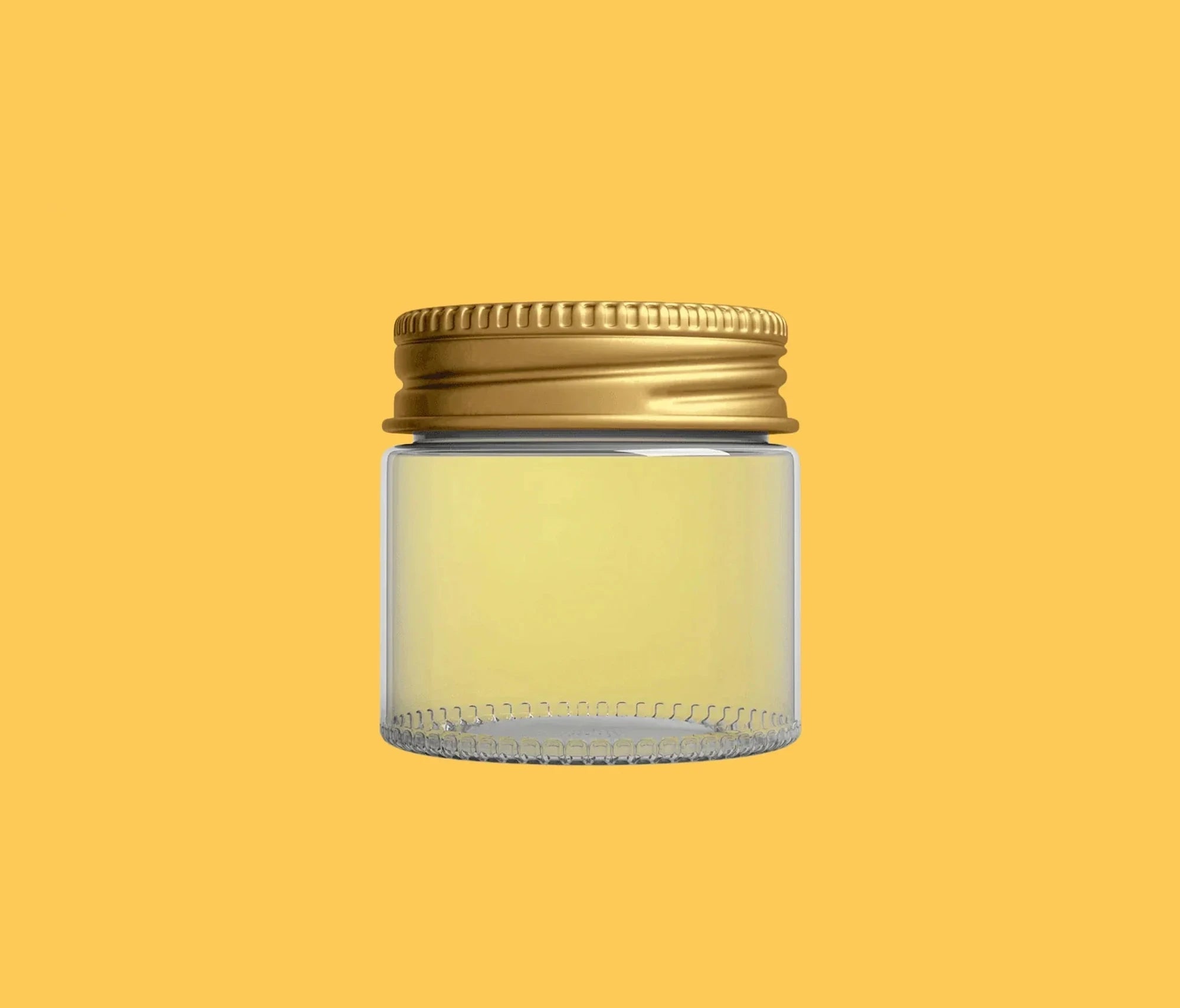 Premium Cosmetic Jars, Bottles & Closures