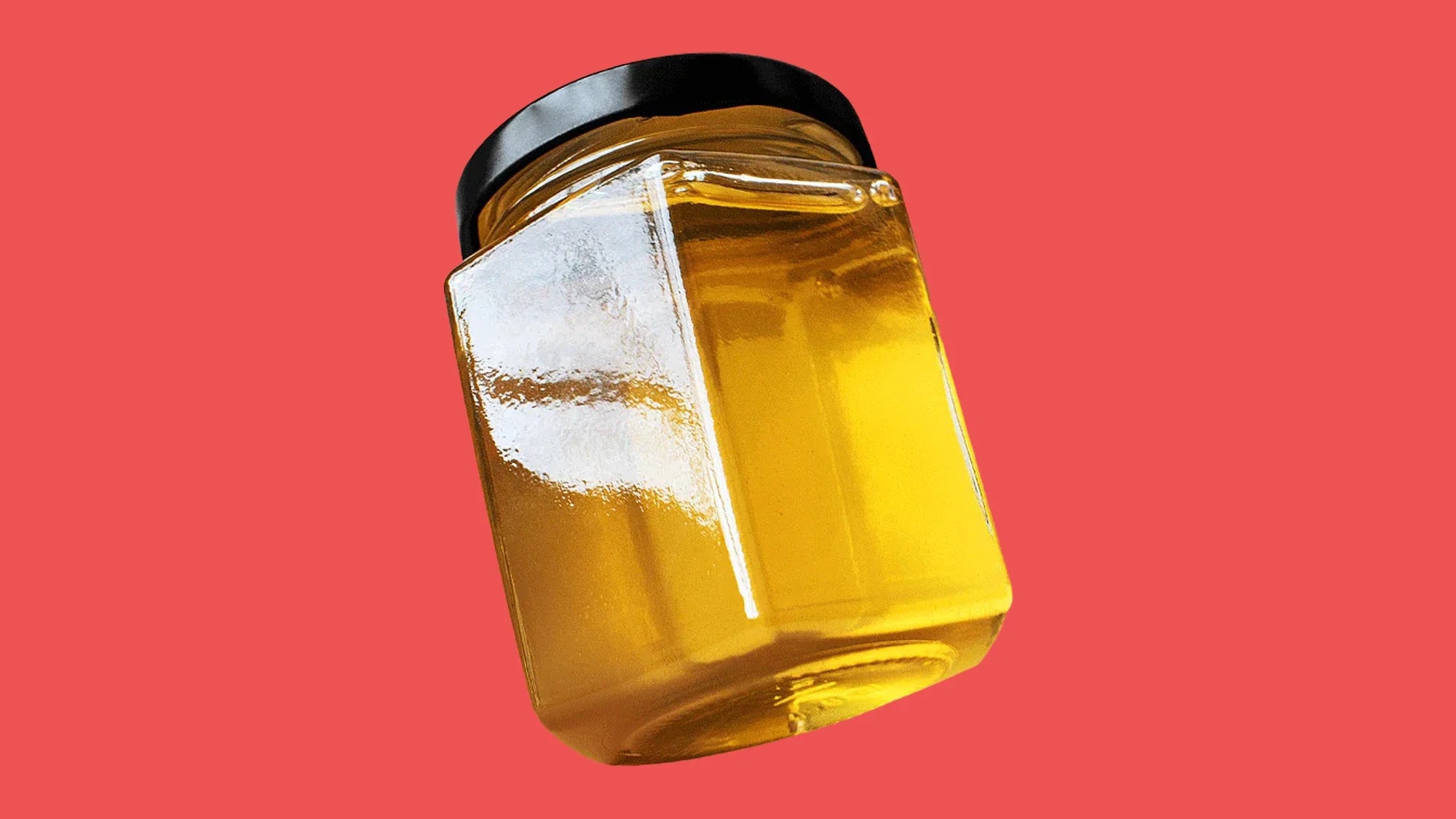 Food Jars: Glass Packaging for Sustainable Storage – ColouredBottles