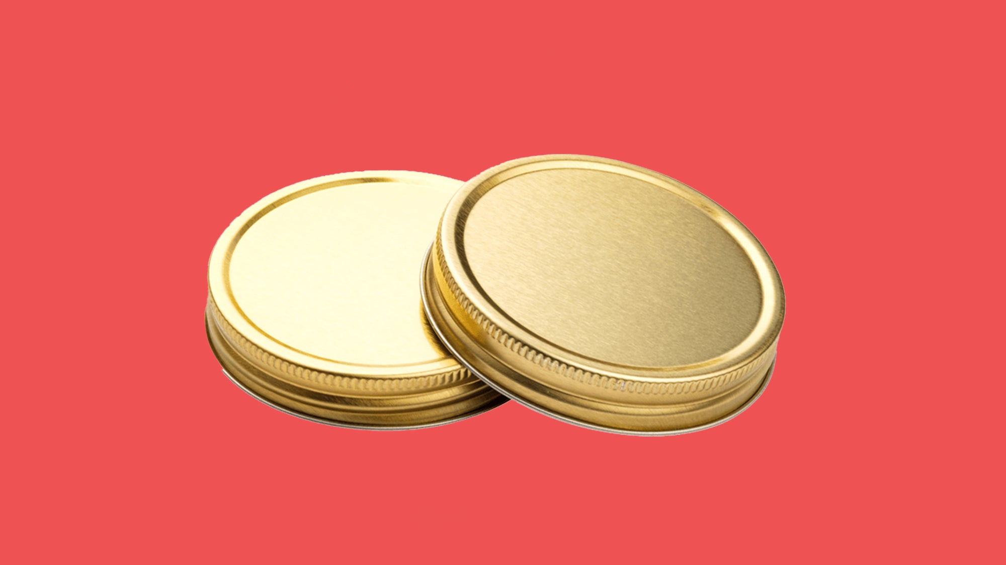 Food Closures for Bottles and Jars – ColouredBottles