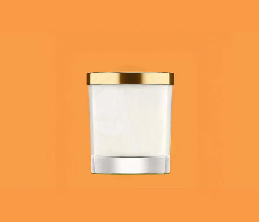 Glass Bottles, Candle Glass & Glass Jars by Colorlites – ColouredBottles