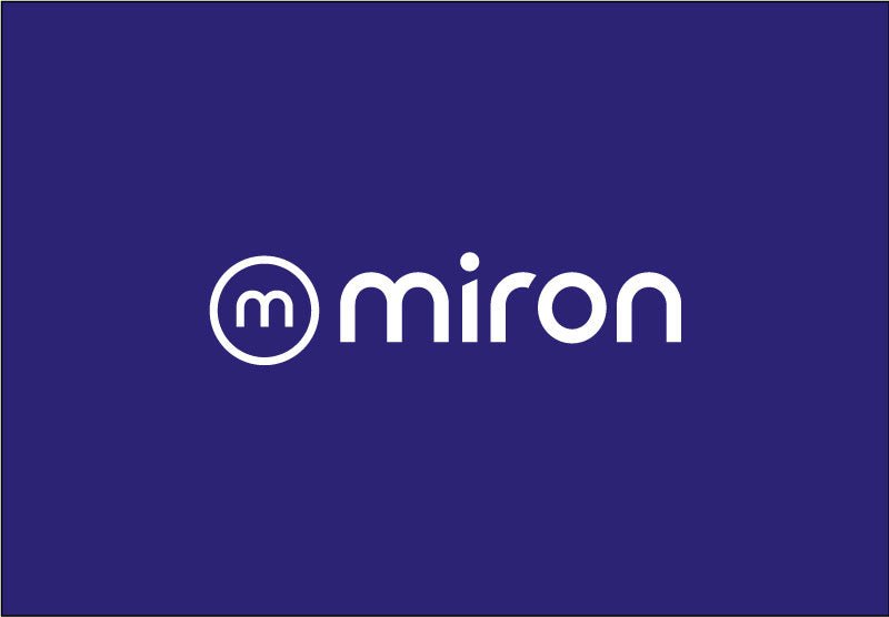 Miron - Discover the Wonders of Violet Glass