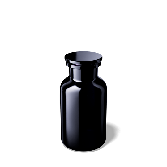 Miron Glass Bottles & Jars: Premium Quality Containers