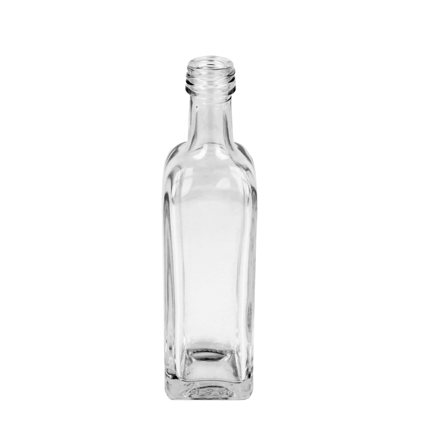 Food Bottles, Glass Jars, Caps & Lids by Colorlites