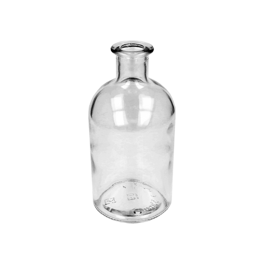 Food Bottles, Glass Jars, Caps & Lids by Colorlites