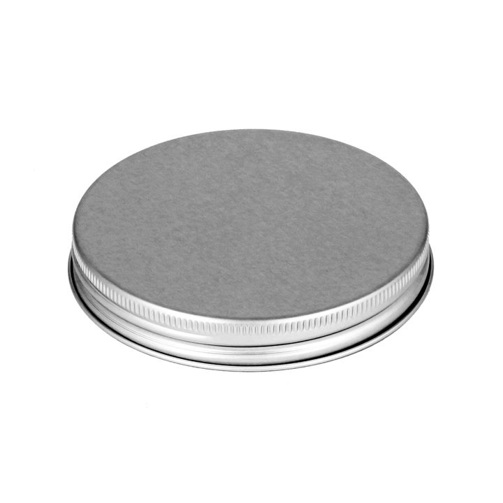 Aluminium Caps & Lids for Glass Bottles and Jars