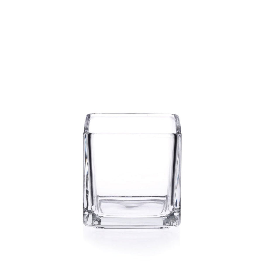 Candle Glass, Candle Holders & Lids by Colorlites