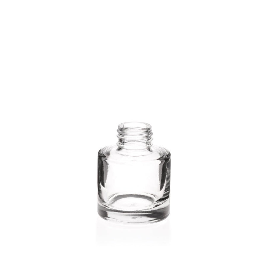 50ml Glass Bottles | Premium Bottles for Oils, Serums & More