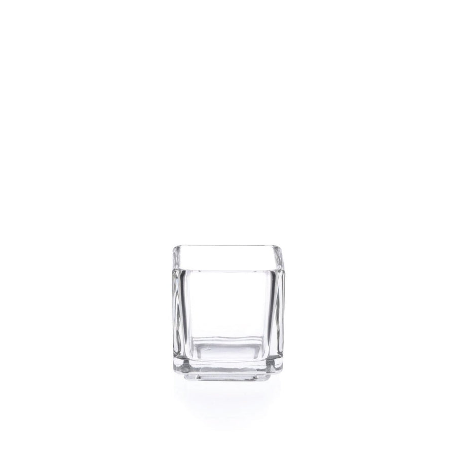 Candle Glass, Candle Holders & Lids by Colorlites
