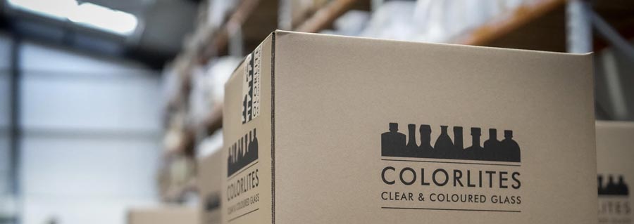 Fulfilment Centre