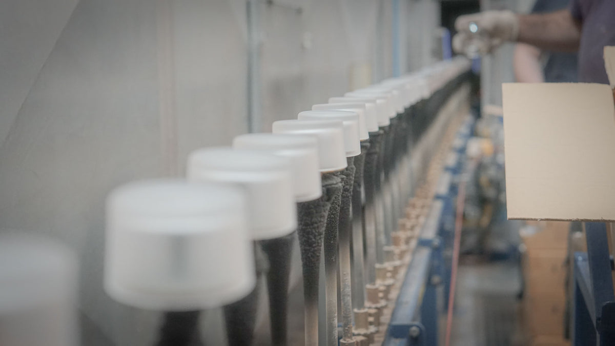 Glass Bottles and Glass Jars | Colorlites | About Us – ColouredBottles