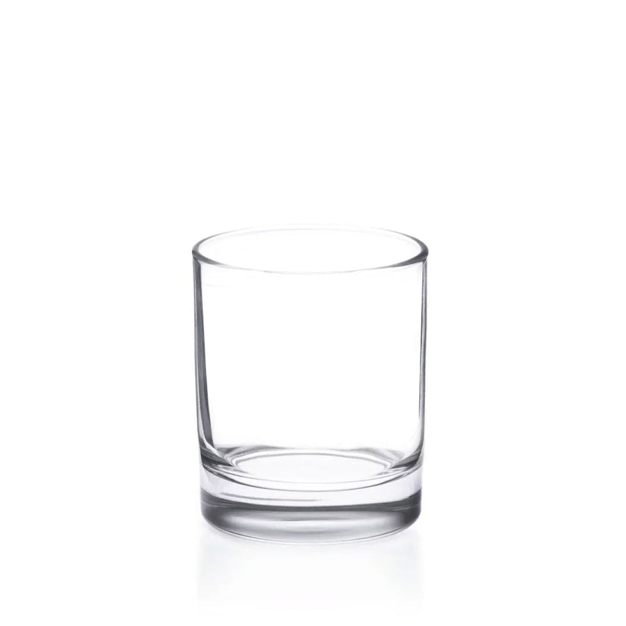 Candle Glass, Candle Holders & Lids by Colorlites