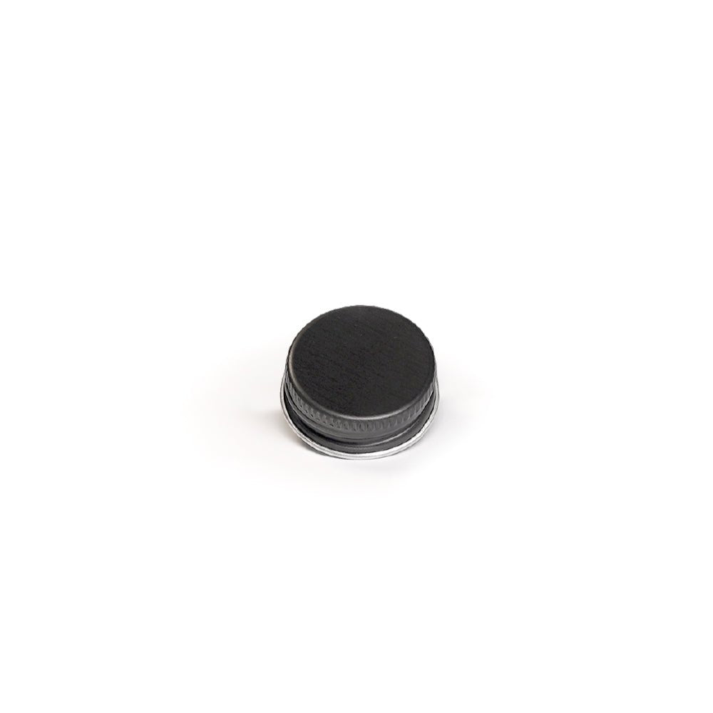Aluminium Lids - 100R3 Aluminium Lid