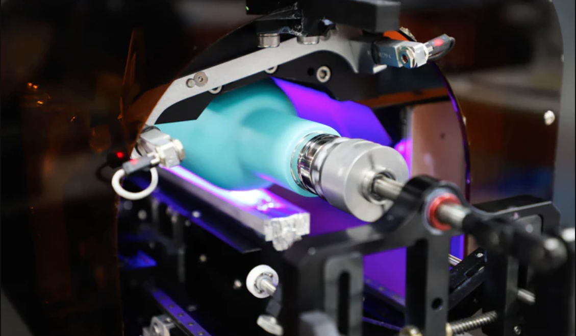 Our cutting-edge digital cylinder printing service