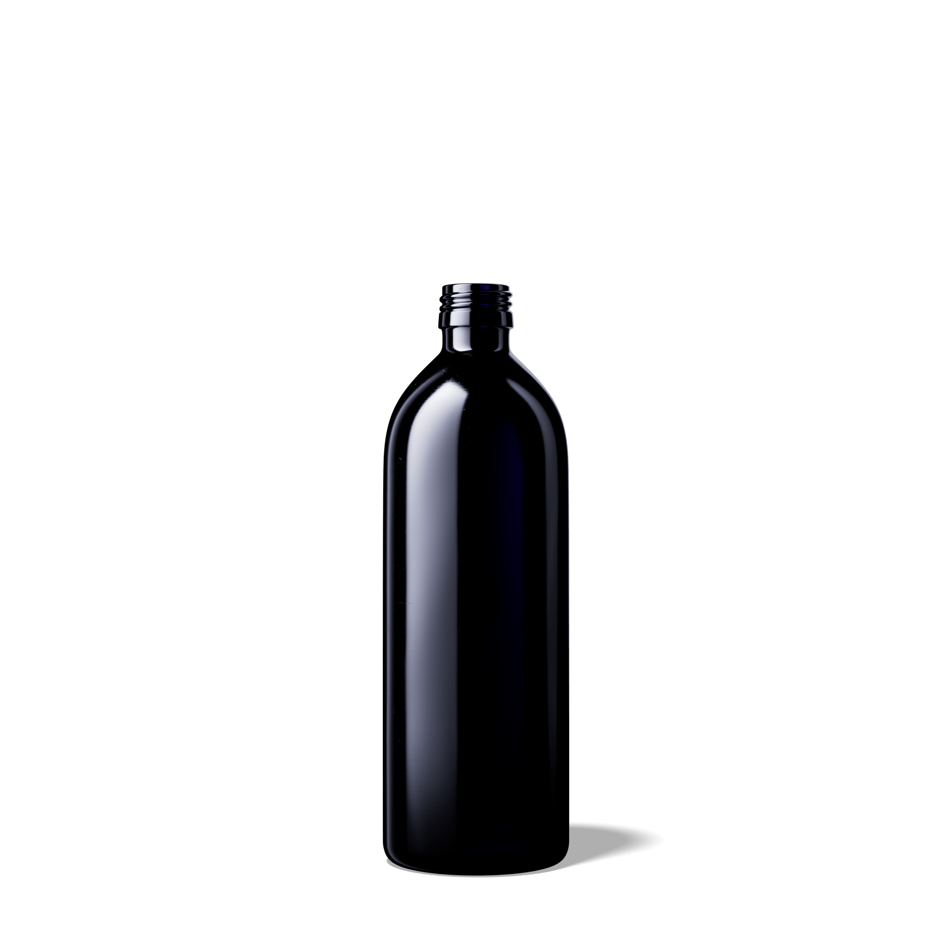 Miron - Syrup bottle Aquarius 500ml, PP28
