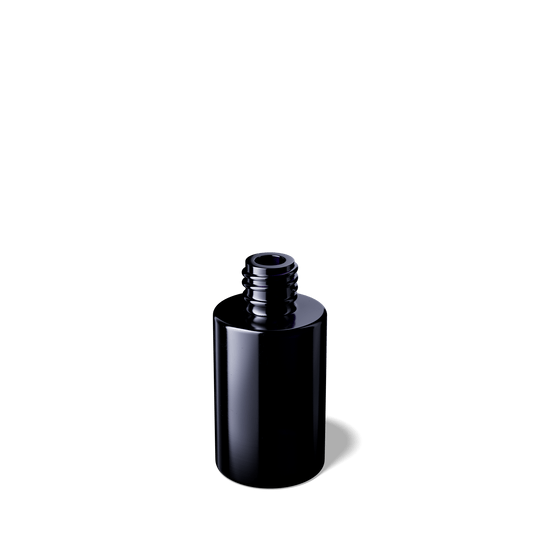 Miron Glass Packaging | Violet Glass for Natural Products
