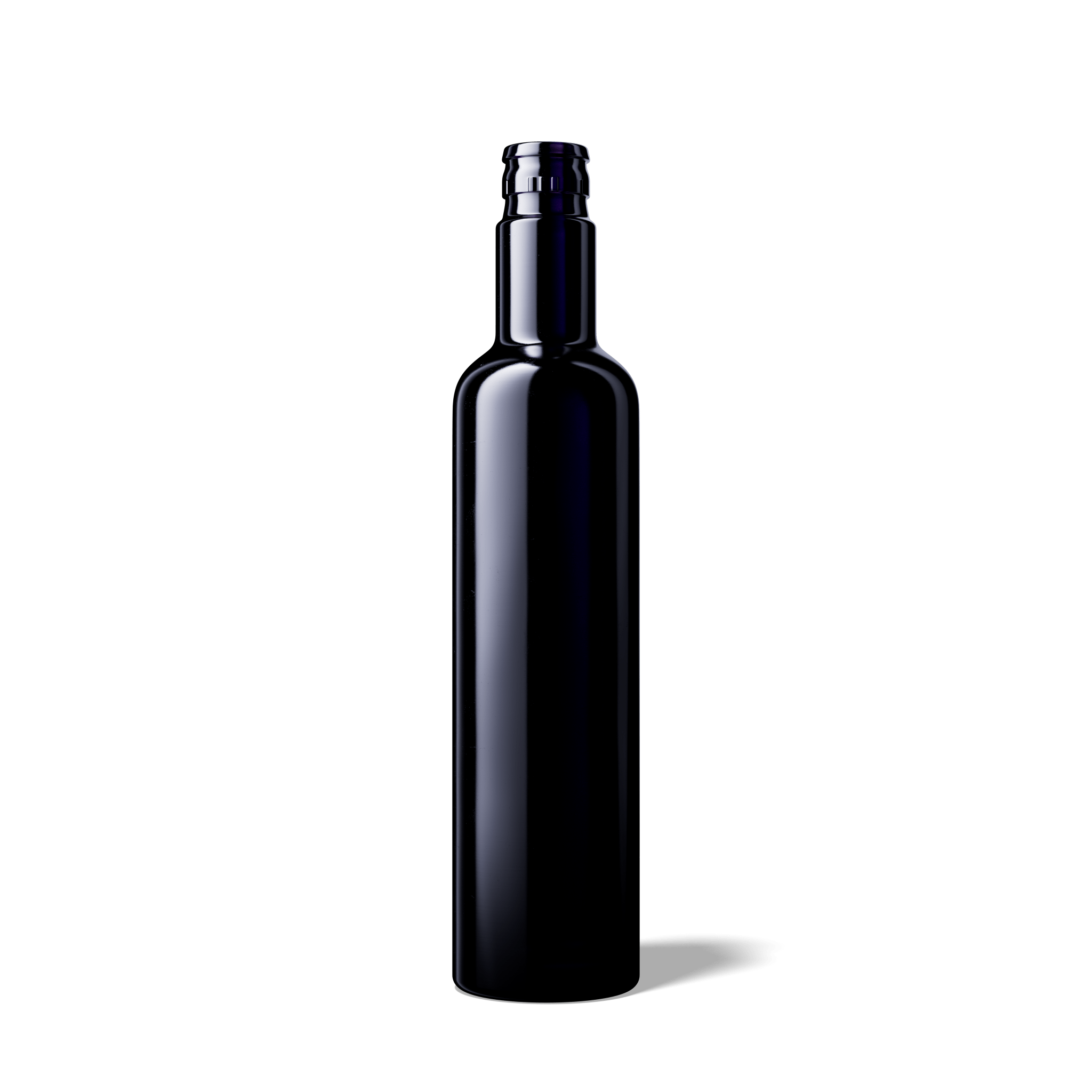 Miron - Oil bottle Pollux 500ml, CPR h47, round